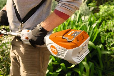 Moteur Combi Système Batterie Stihl KMA 80R | Pmdmat